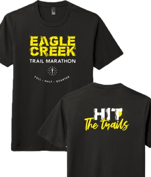 Eagle Creek Trail Marathon – 131 Events