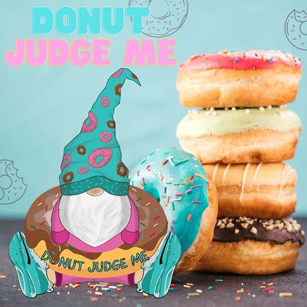 Donut Judge Me 5K Mason Ohio – 131 Events
