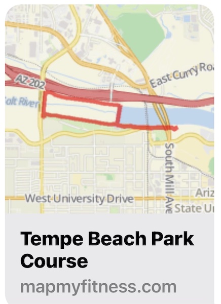 ZOYO FroYo 5K – 131 Events