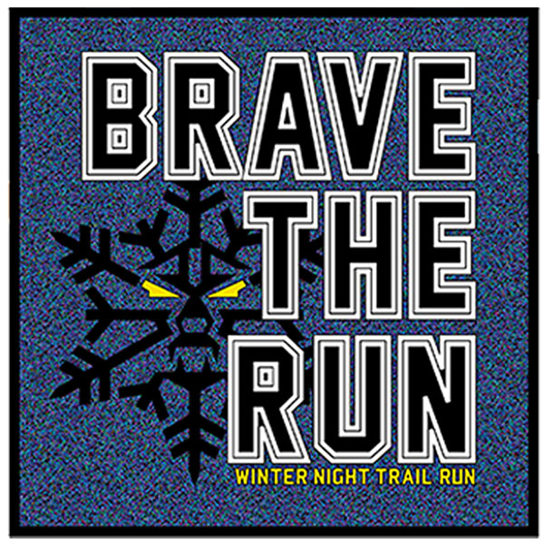Winter Night Trail Marathon – 131 Events