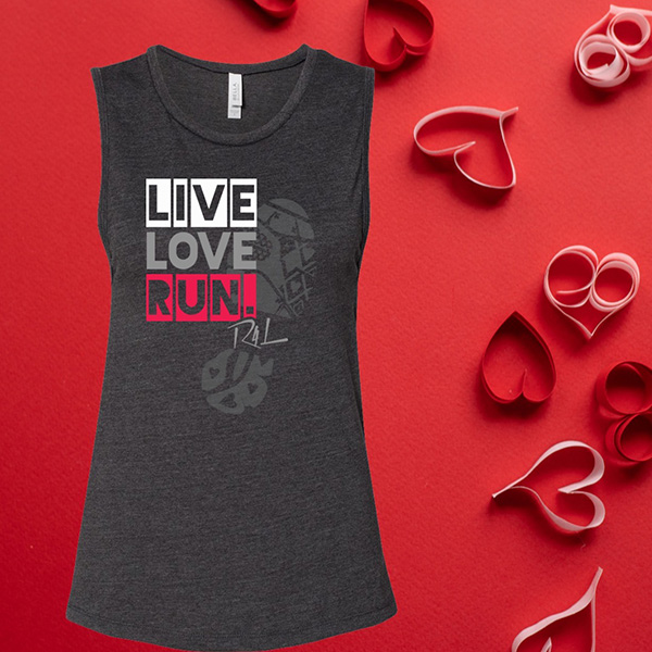 Run4Love 5k – 131 Events