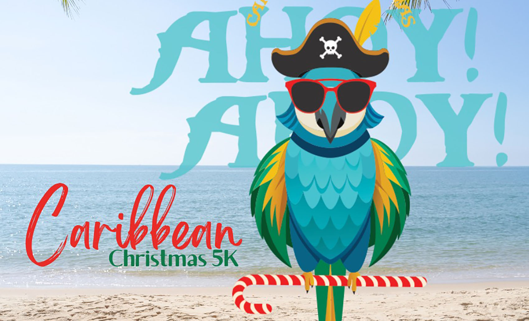 Caribbean Christmas 5k – Tempe AZ – 131 Events